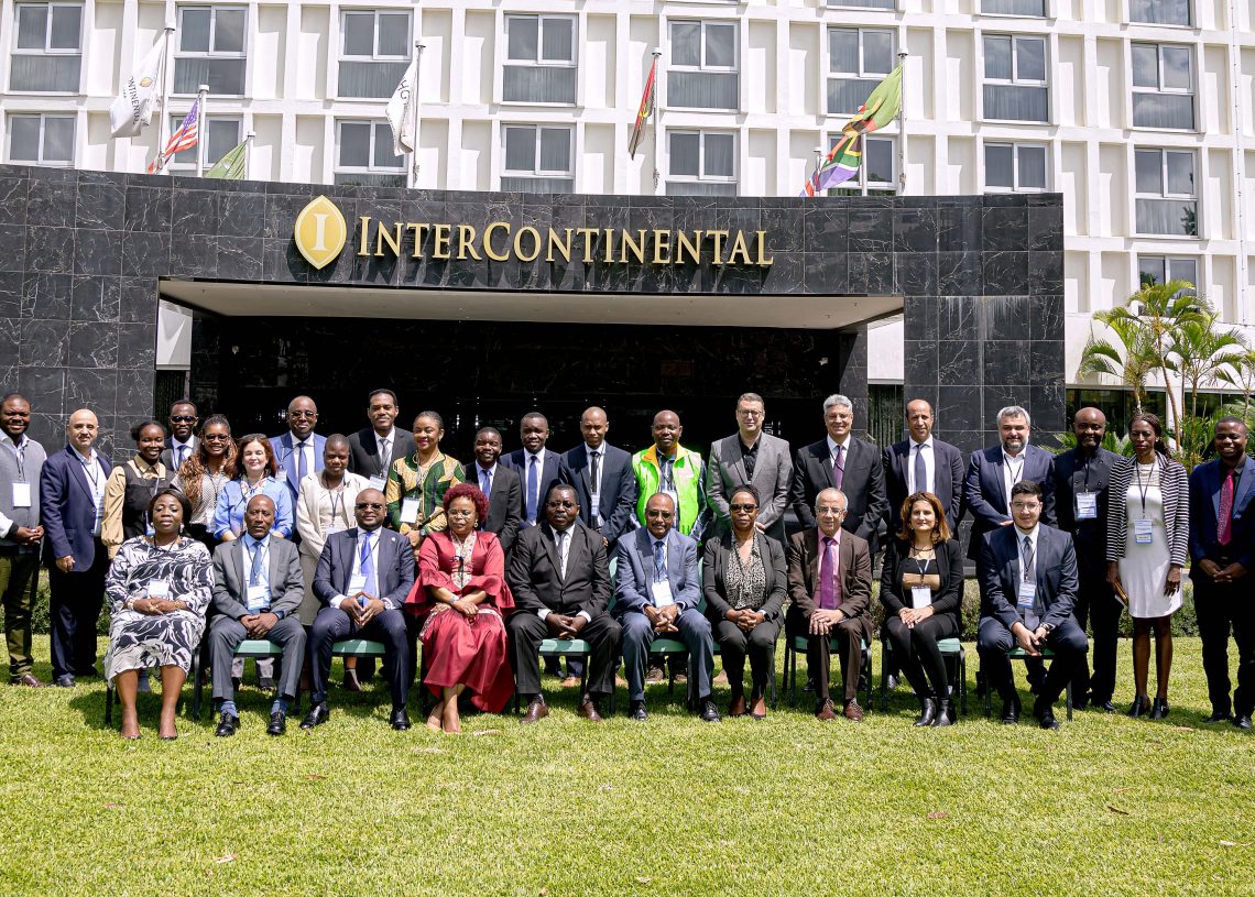 Morocco, DRC, and Zambia Launch Electric Mobility Initiative in Lusaka