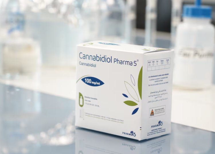 Morocco Launches First Cannabis-Based Epilepsy Drug