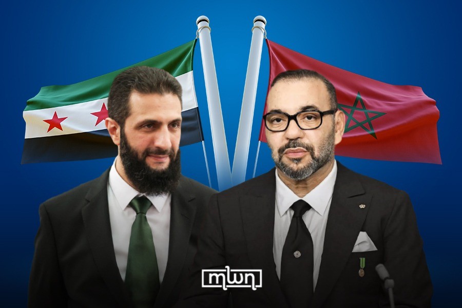 Morocco Looks to Revive Relations with Syria As Hope Returns to Damascus