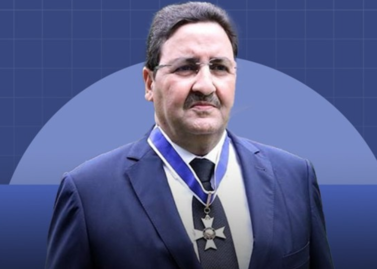 Morocco on Track to Shake-Up Railway Network