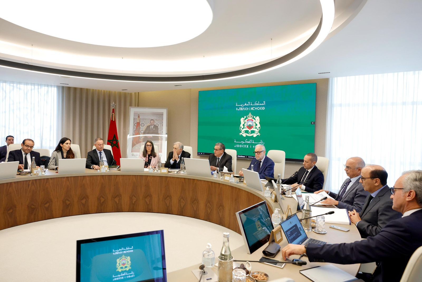 Morocco Pushes Citizen Welfare Forward with Ambitious Social Protection ...