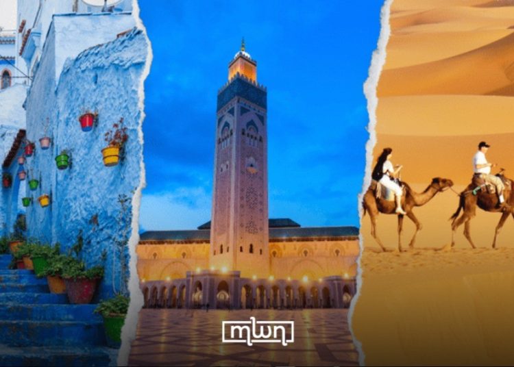 Morocco Recognized as Safe Travel Destination in New Global Risk Map