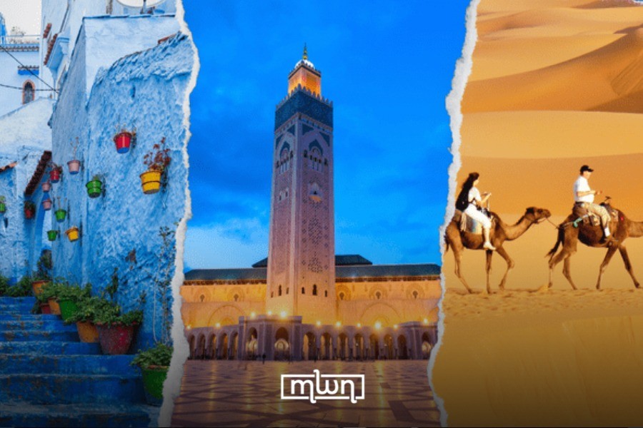 Morocco Recognized as Safe Travel Destination in New Global Risk Map