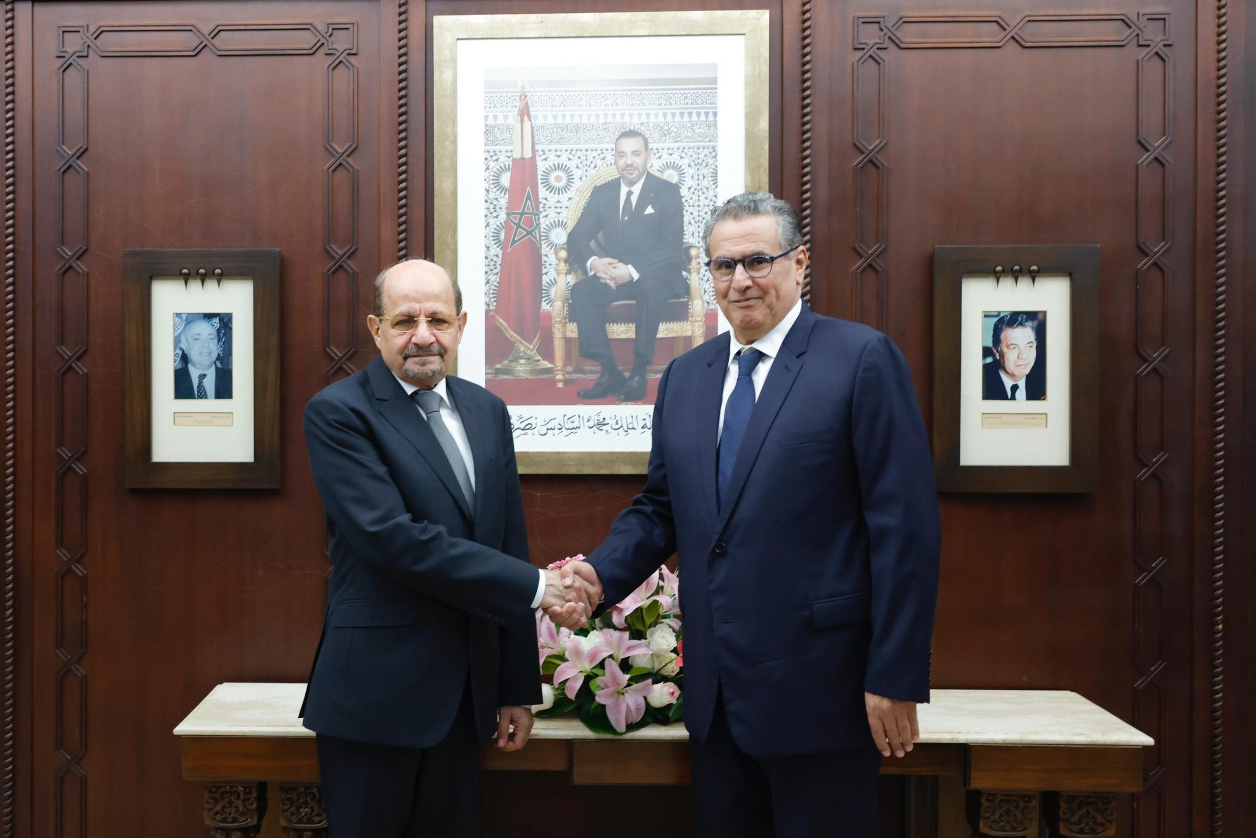 Morocco Renews Support for Yemen Sovereignty, Stability