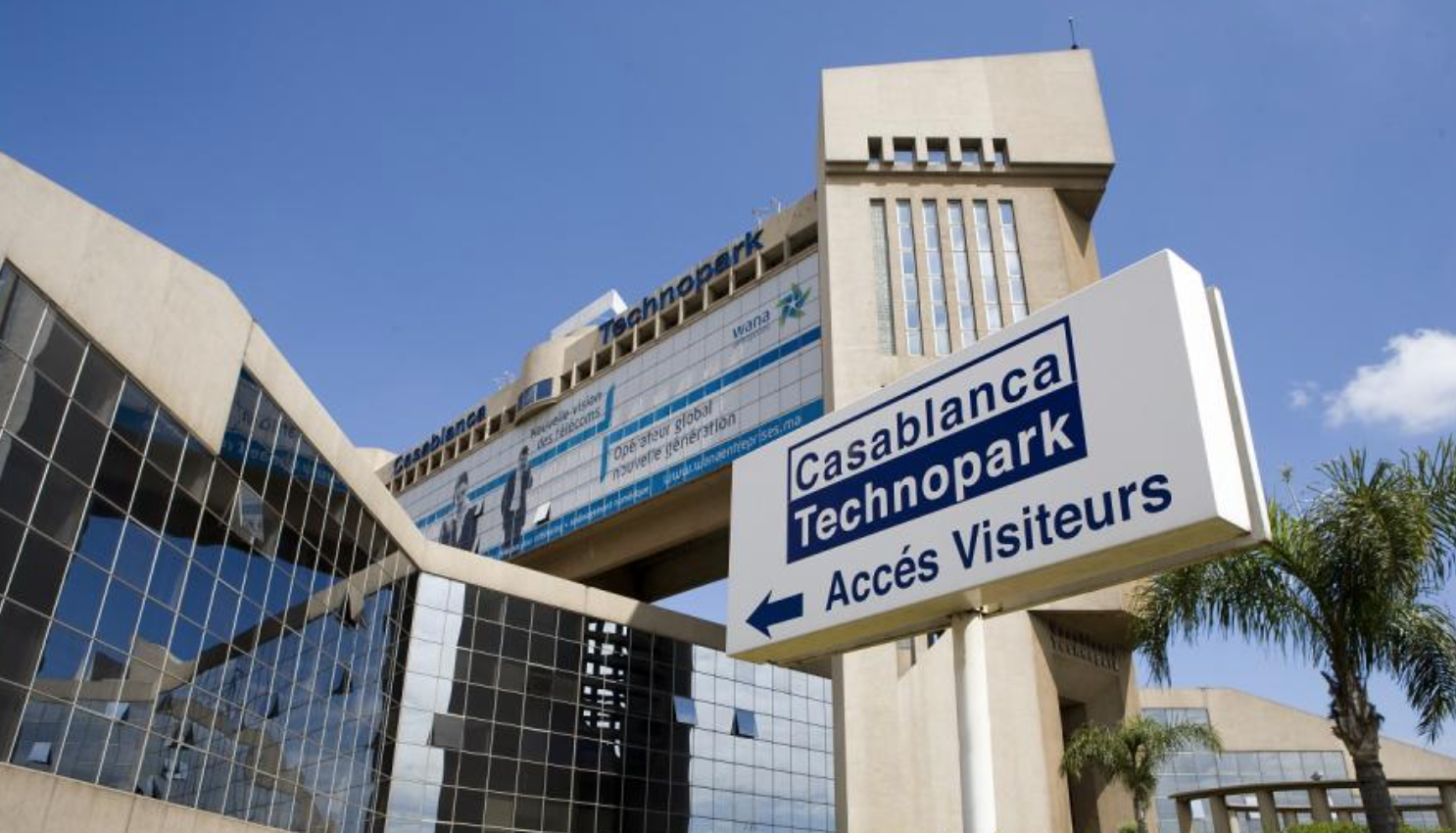 Morocco Sits Fifth Behind Africa's Big Four Tech Startup Giants