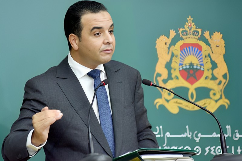 Morocco Takes Major Steps to Reinforce Official Status of Amazigh Language