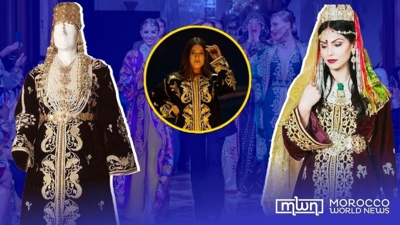 Morocco Thwarts Algeria’s Attempt to Claim Fassi Caftan at UNESCO