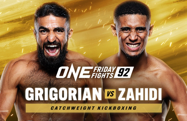 Morocco’s Abedelali Zahidi Confident Ahead of Pivotal Clash Against ...