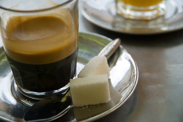 Morocco’s Coffee Import Costs Spike by 74% Amid Rising Global Prices