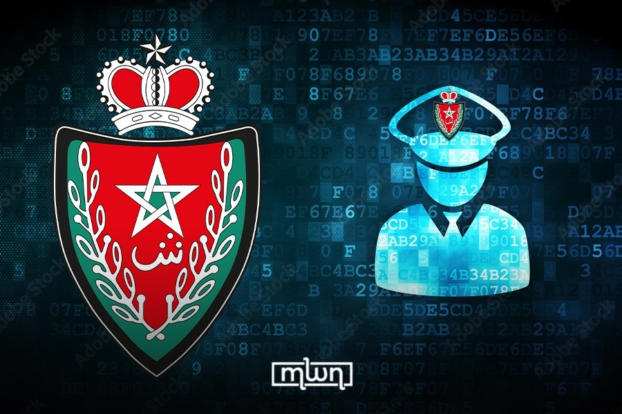 Morocco’s DGSN Launches E-Police Digital Portal to Simplify Public Services