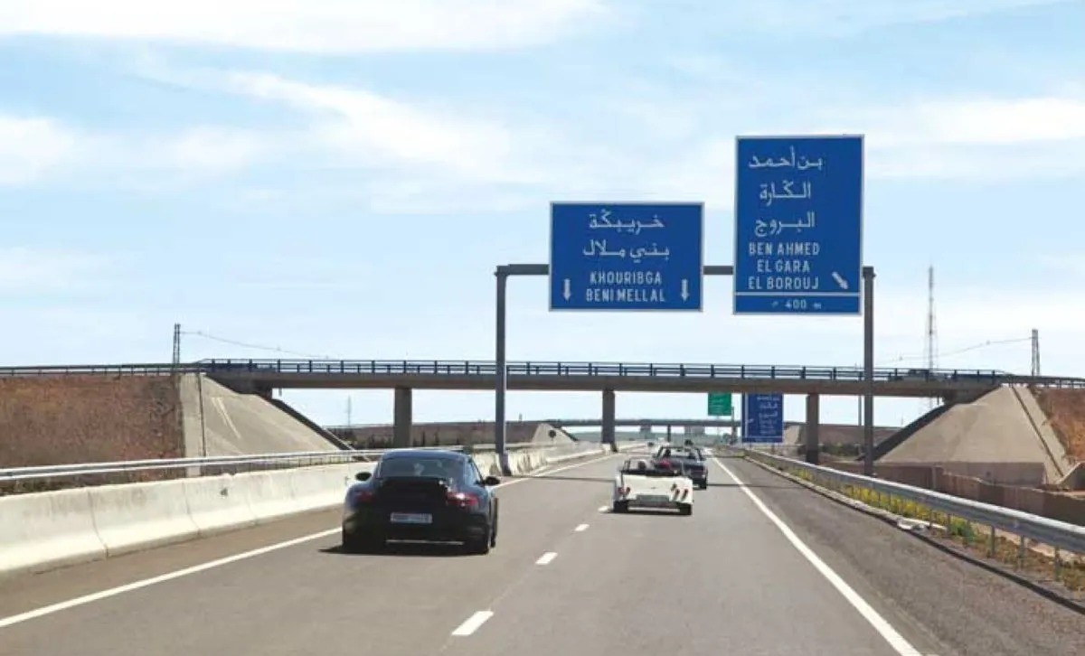Morocco’s Highway Company Issues Travel Tips for Eid Al Fitr Holiday ...