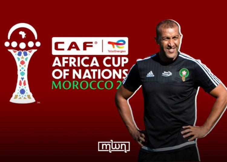 Morocco’s Mustapha Hadji Among African Legends to Assist With Final ...