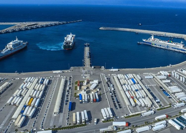 Morocco’s Port Growth Draws Spanish Freight Forwarders to North Africa