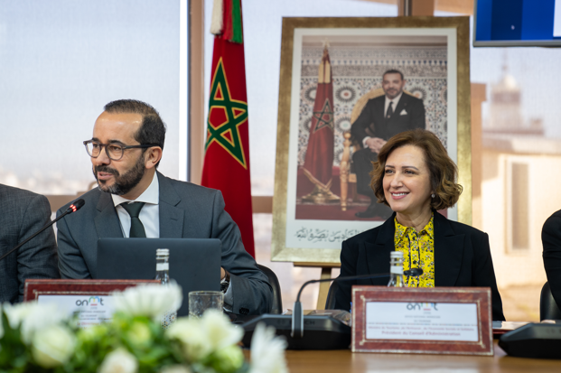 Morocco’s Tourism Office Celebrates Record-Breaking Year for Sector