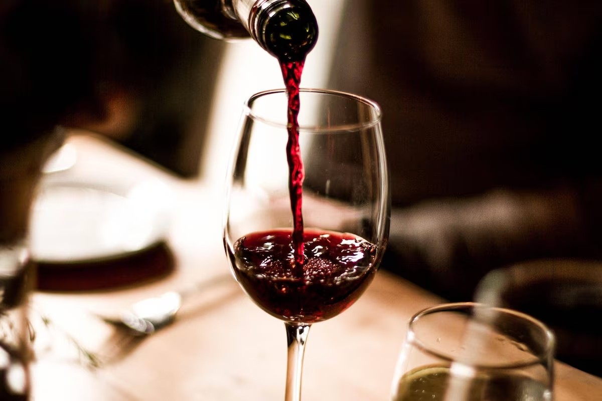 Morocco’s Wine Industry: 36th Globally with 40 Million Bottles Produced ...