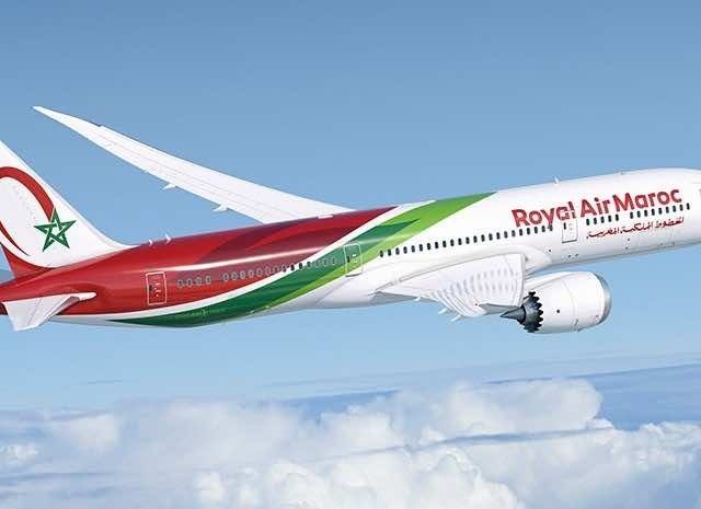 Royal Air Maroc to Operate Flights from JFK’s ‘New Terminal One ...