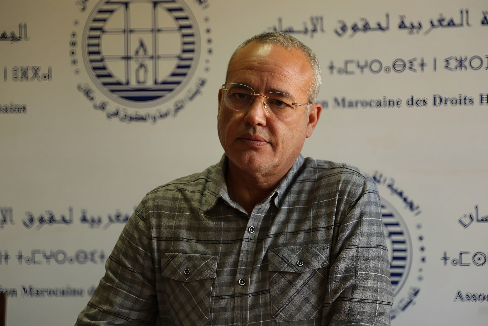 Not Only Polisario Has a ‘Ghali’: AMDH Chief Challenges Morocco’s ...