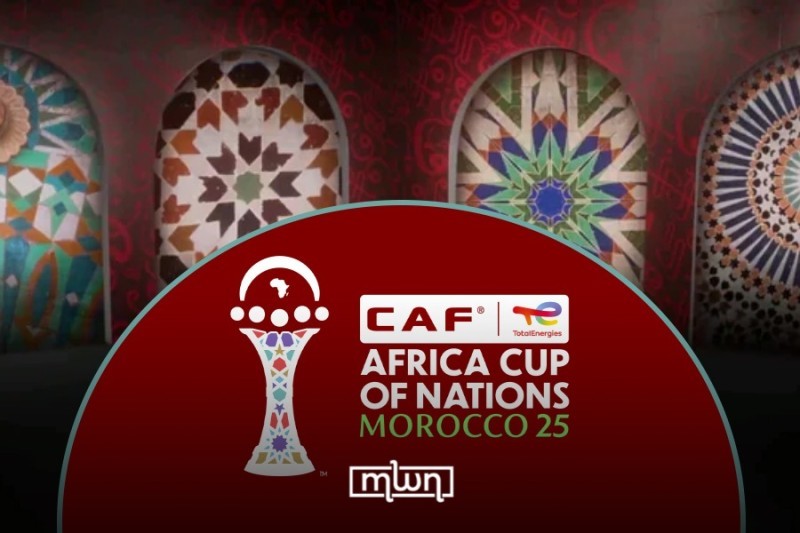 Over 90 Countries Set to Tune in for AFCON Morocco 2025 Final Draw