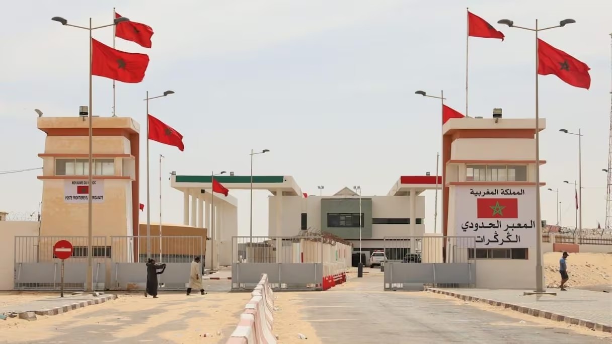 Polisario Threatens War Against Mauritania Over New Morocco Trade Route