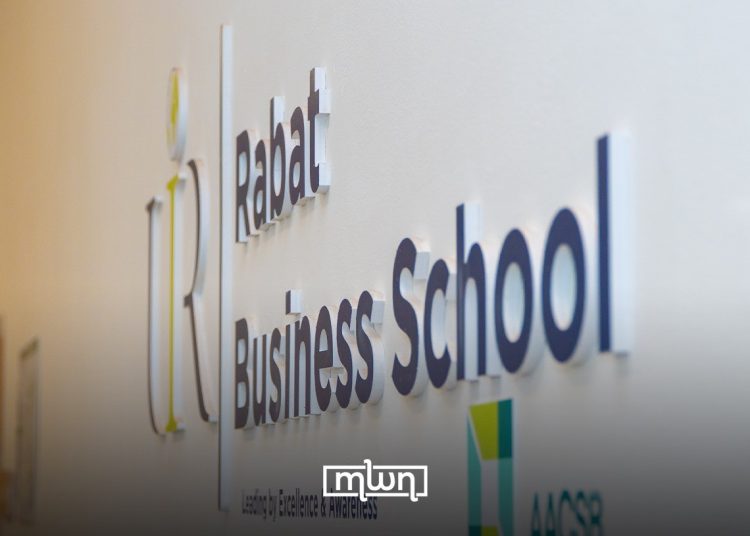 Rabat Business School Ranks 20th Worldwide, First in Africa