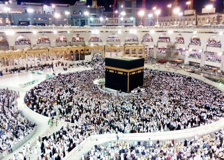 Rising Costs of Umrah Packages for Shaban, Ramadan Spark Concerns in ...