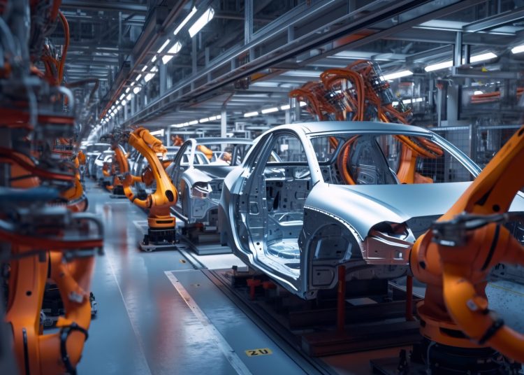 Romanian Firm Opens New Auto Parts Factory in Morocco