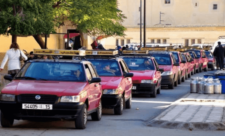 Diplomat Caught in Crossfire of Casablanca’s Taxi and Ride-Hailing App Wars