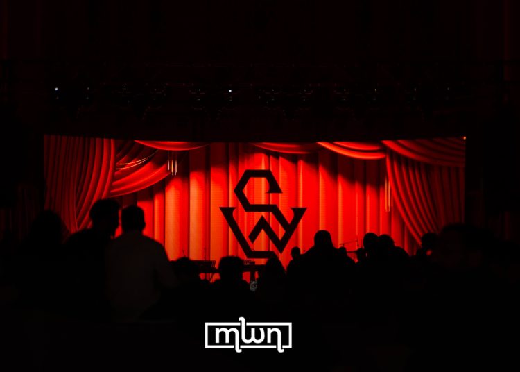 Saad Lamjarred, Wachma Join Forces in Unique Fusion of Music and Haute ...