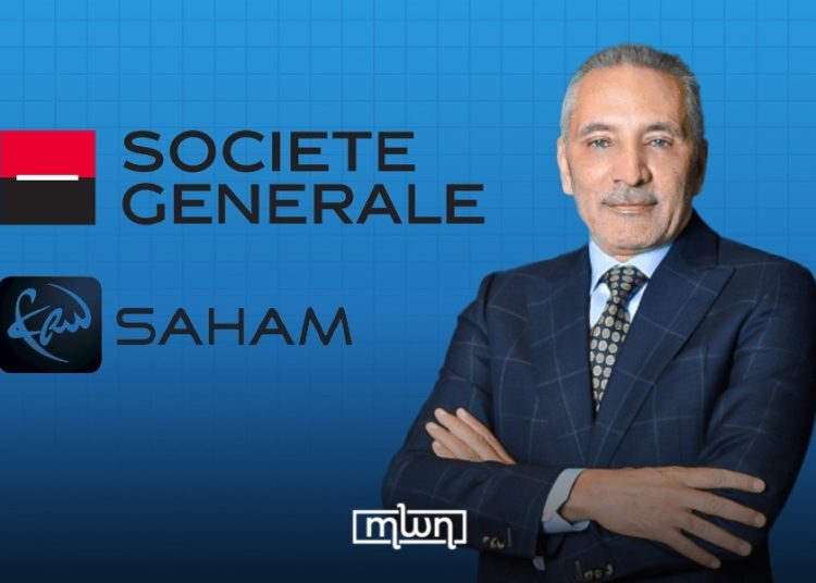 Saham Group Finalizes Acquisition of Société Générale’s Moroccan ...