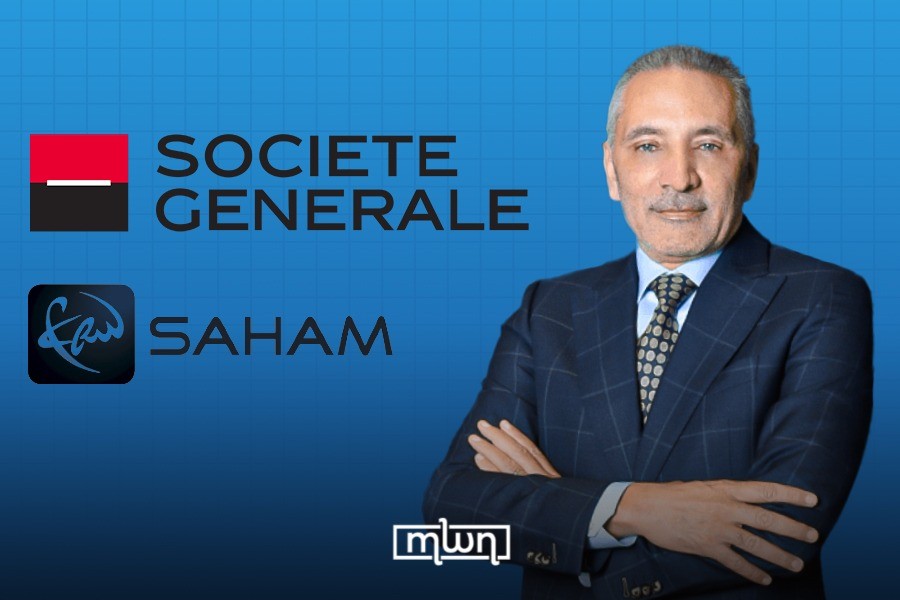 Saham Group Finalizes Acquisition of Société Générale’s Moroccan ...