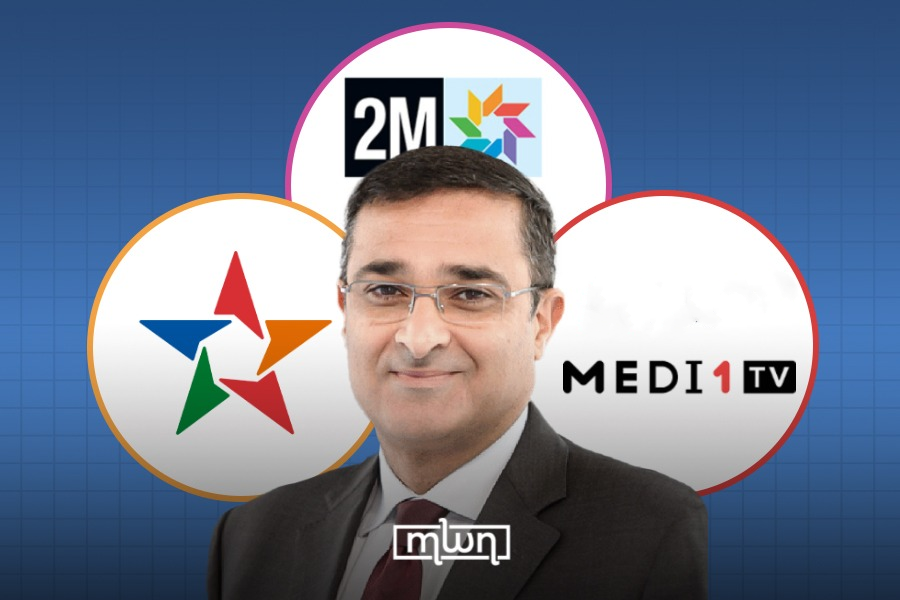 SNRT to Acquire Full Control of 2M, Medi1 TV and Radio Within Two Months