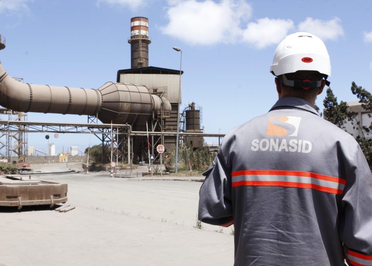 Sonasid’s Sales Grow by 5% Due to Strategic Investments and Market ...