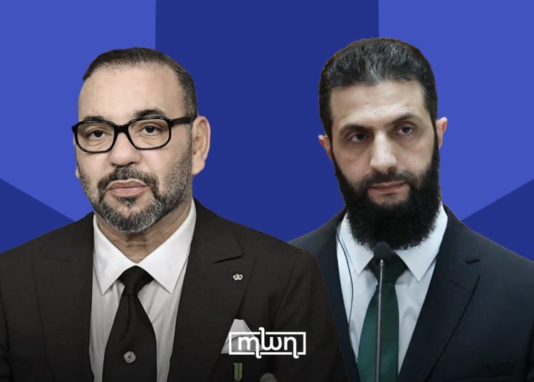 A New Page for Syria’s Post-Assad Era: al-Sharaa Forms Inclusive Cabinet