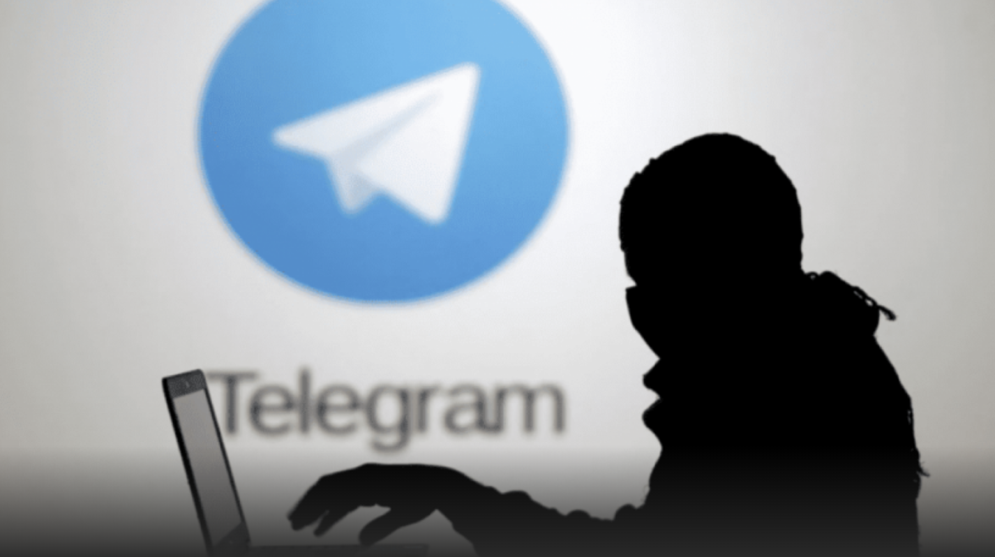 Telegram Sex Scandal: Users Share Abuse Clips