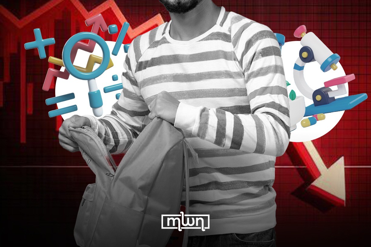 Moroccan Education in Crisis: TIMSS 2023 Exposes Alarming Decline in ...