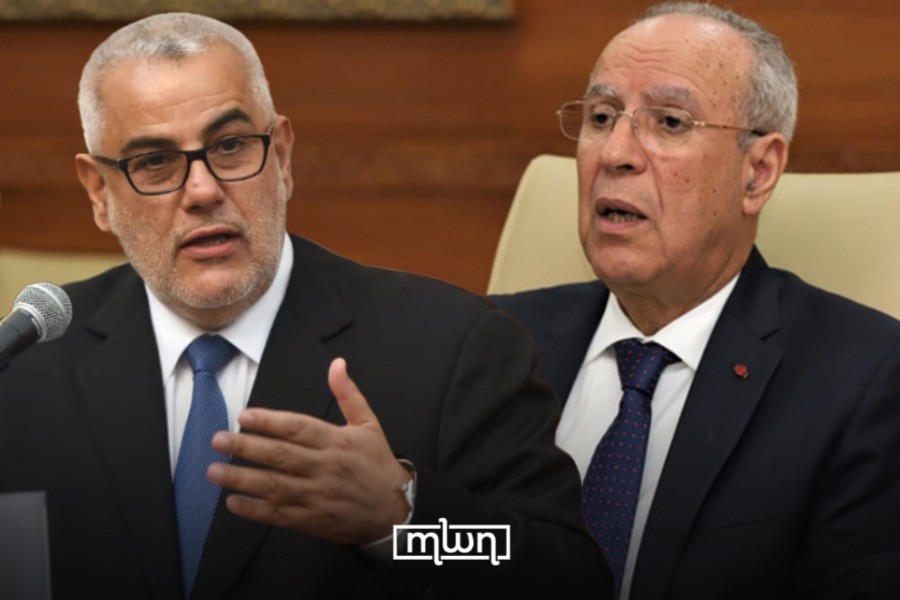 Toufiq Responds to Benkirane: Political Parties, Including PJD, Draw from Secular Western Systems