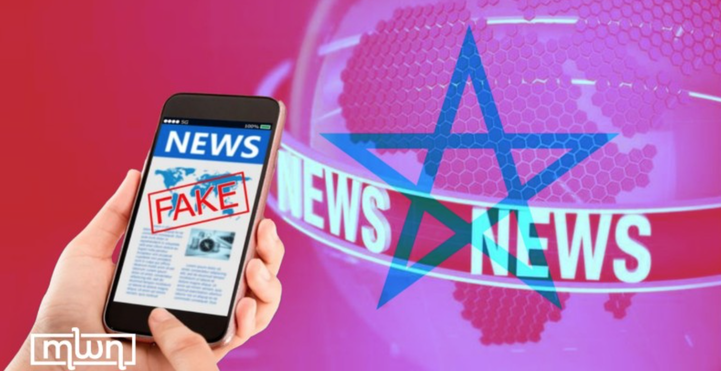 Two Arrested for Spreading Fake Murder Story in Khenifra
