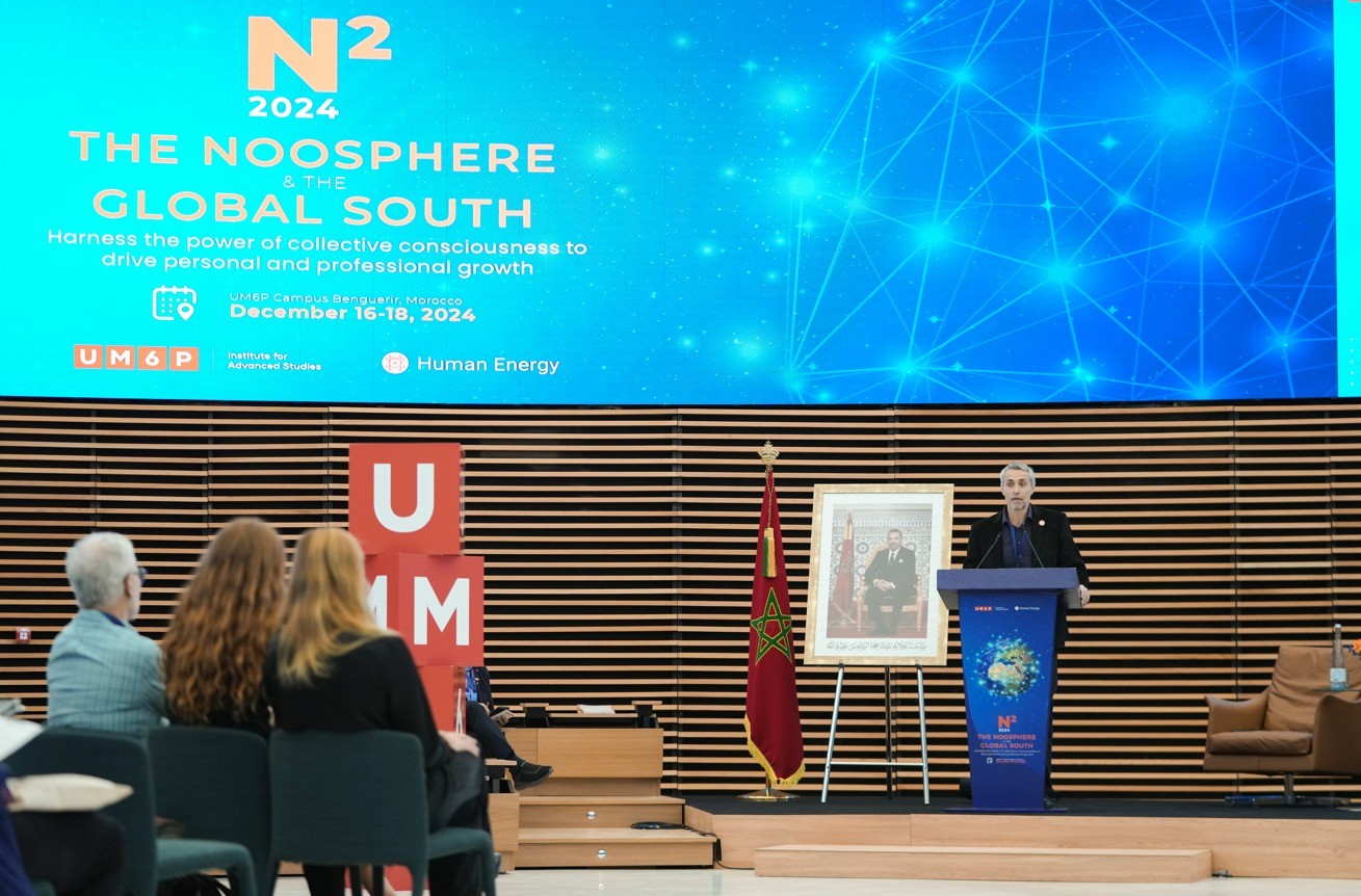 UM6P’s Second N2 Conference Explores Role of Global Collective ...