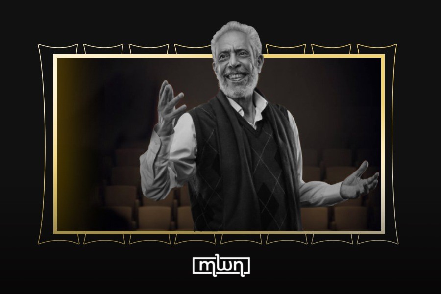 Veteran Egyptian Actor Nabil El Halfawy Dies at 77