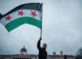 Will Syria’s ‘Independence Flag’ Become Its New National Symbol?