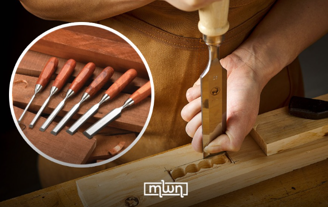 Wood Chisels: Key Differences, Common Mistakes, and Tips for Choosing ...