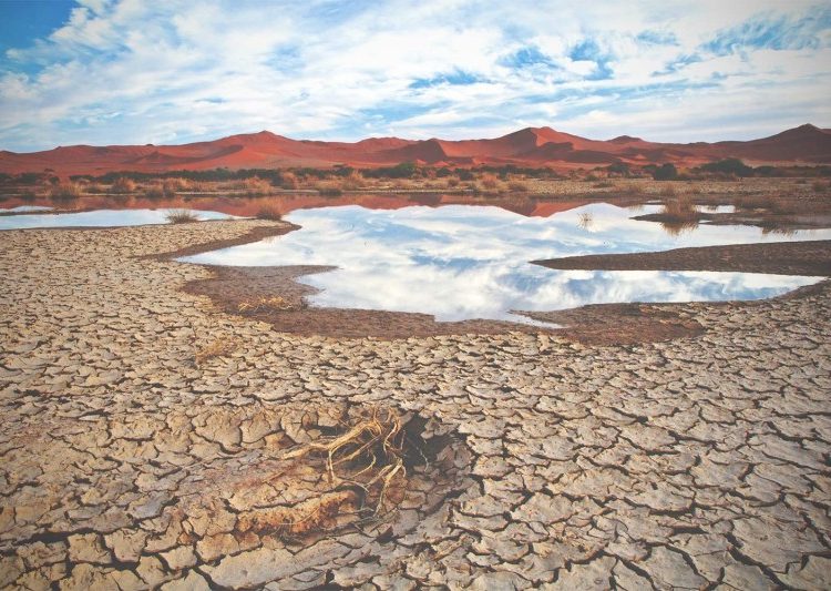 World Faces Record-High Temperatures, Edging Closer to Critical 1.5 ...