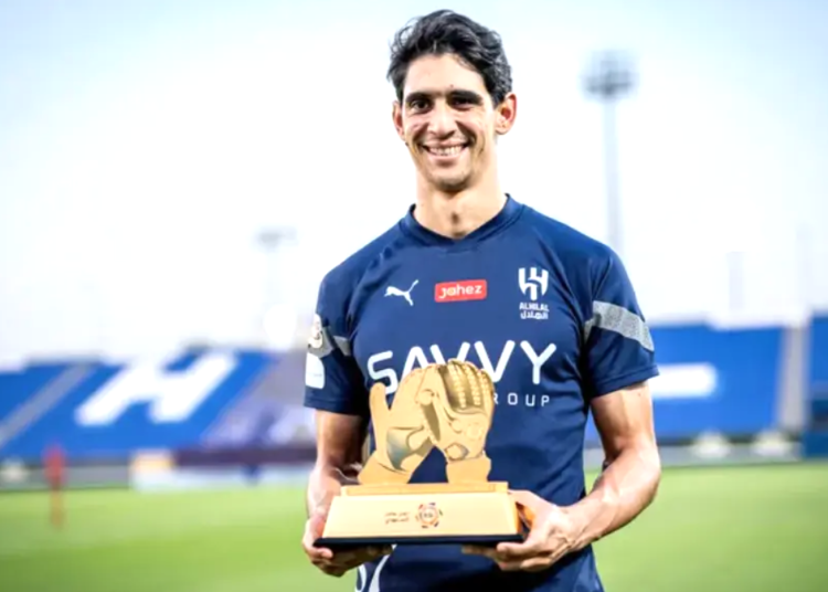 Morocco’s Yassine Bounou Ranks Among Top 10 World’s Highest-Paid ...