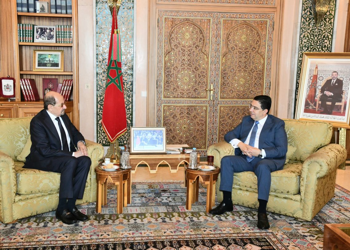 Morocco World News - Morocco Now - Latest Morocco News