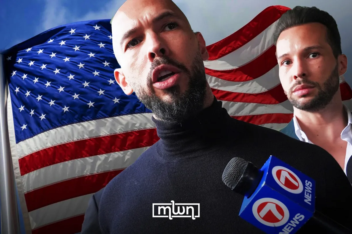 Criminal Allegations Follow the Tate Brothers to Florida