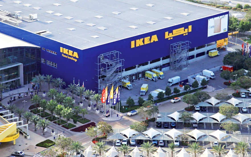 IKEA Issues Warning About Potential Electric Shock Risks from Recalled ...