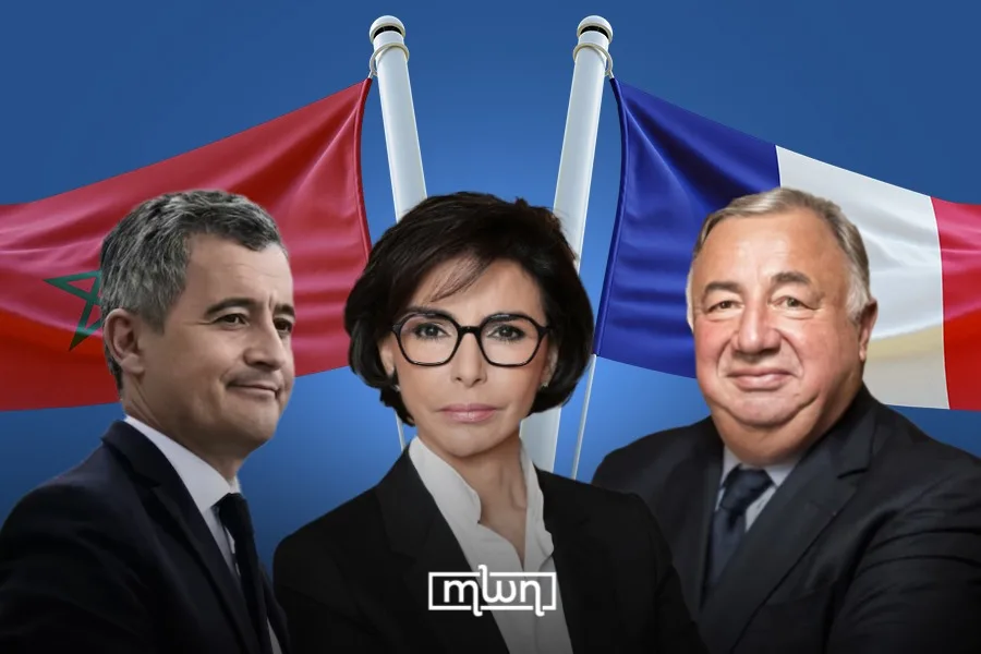 Le Point: French Consulate in Dakhla No Longer Taboo, Algeria is Major ...