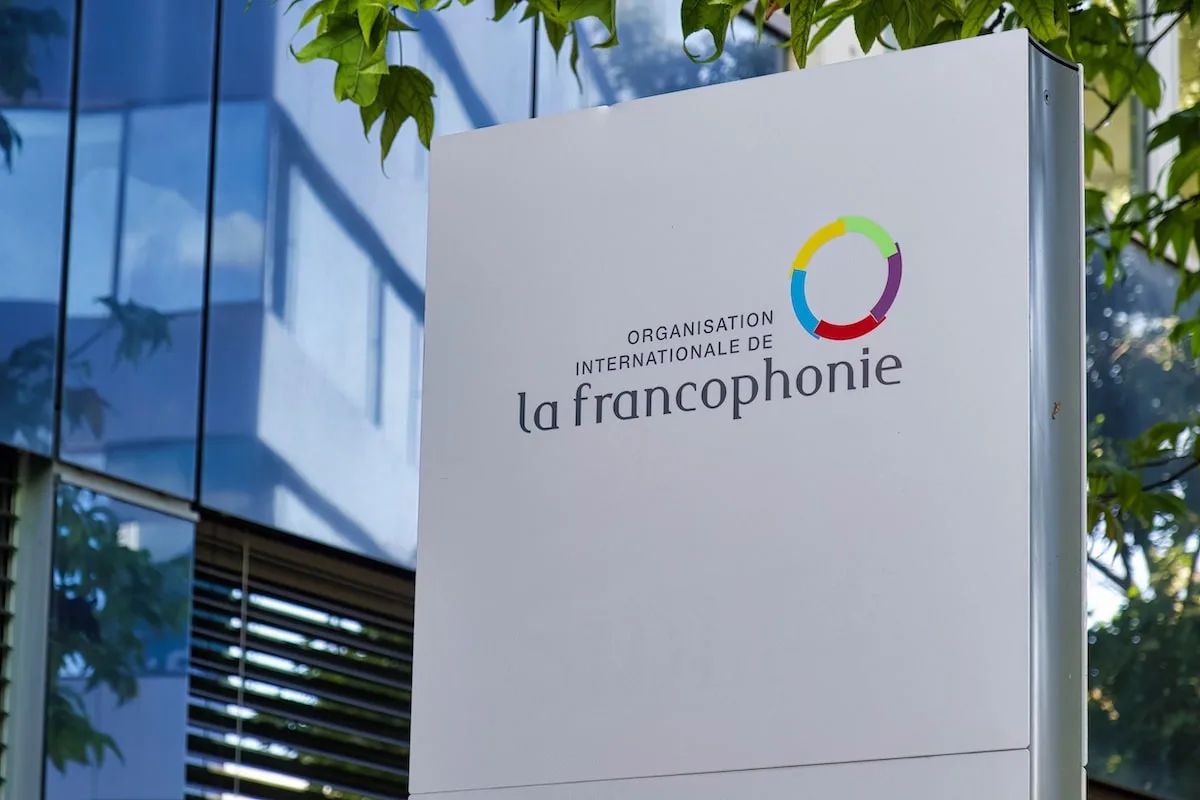 Mali Follows Niger, Burkina Faso in Leaving Francophonie Organization