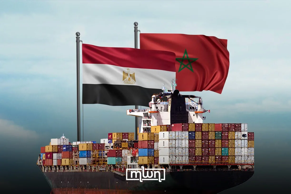 Morocco and Egypt Boost Trade Relations with ‘Fast Track’ Agreement