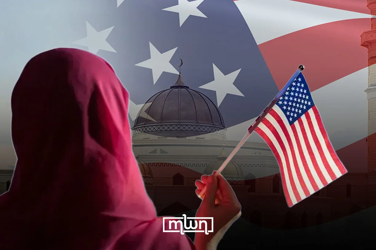 US, Kenya Have Highest Levels of Conversion to Islam